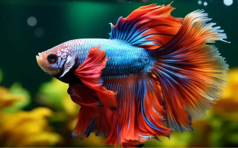 How to Tell If Your Betta Fish Is Happy: (Clear Sings)